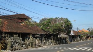 Batubulan Village History, Art and Culture – Bali Tourist Information