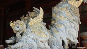 Batubulan Village History, Art and Culture – Bali Tourist Information